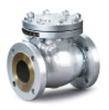 Check Valves