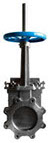 Knife Gate Valves